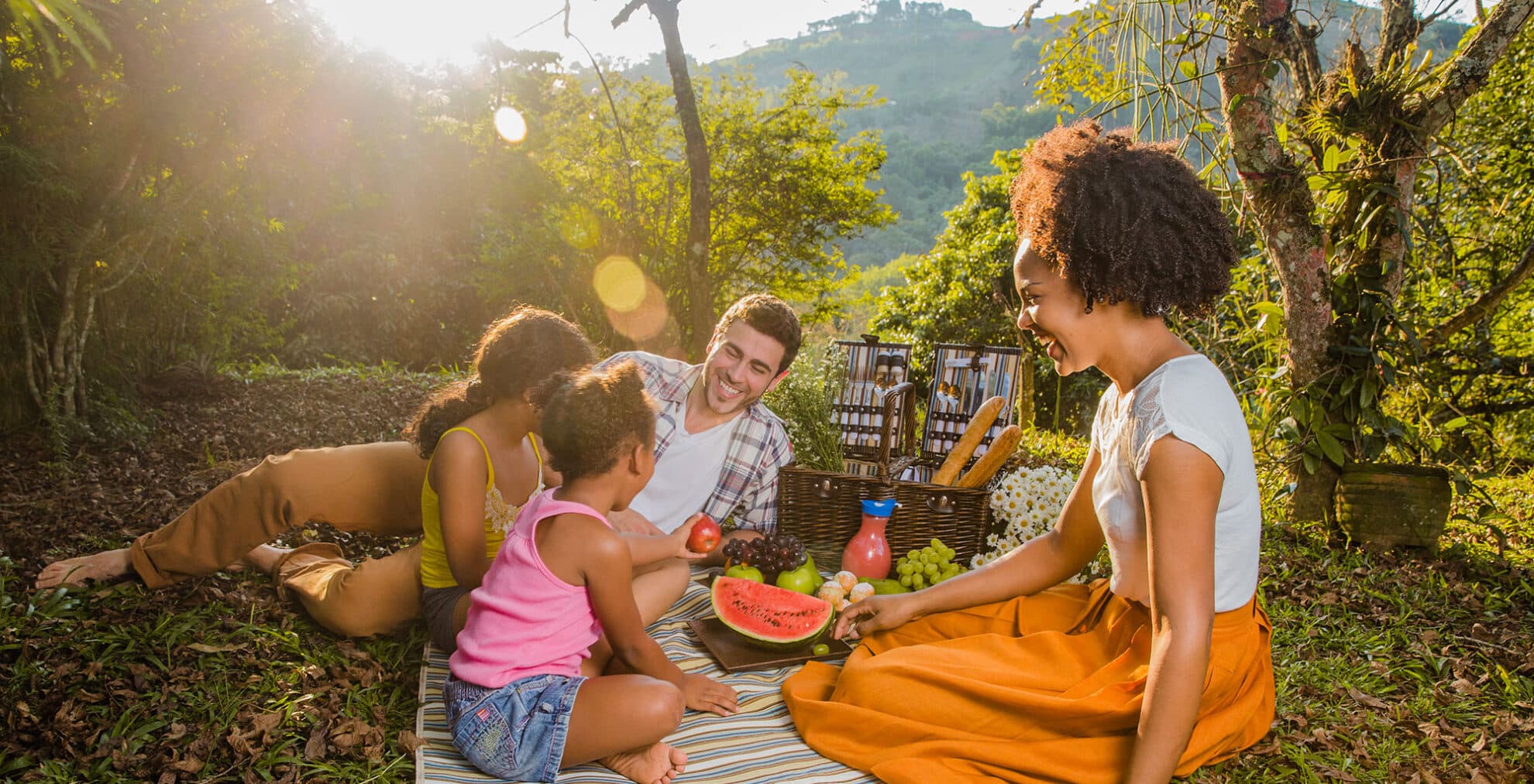 Creating Lasting Memories: Family-Friendly Escapes in Wayanad - Petrichor